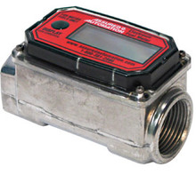 Digital Fuel Flow Meter by Flows.Com