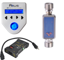 Batching Systems with Ultrasonic Meter and Pump Relay - FLOWS.COM