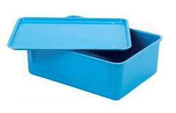 Nesting Containers and Totes - Material Flow & Conveyor Systems Inc.