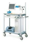 Lab Carts for Medical & Research Labs | Material Flow