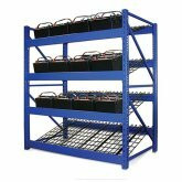 Products - Rack Systems - Automotive Racking Systems - Material Flow ...