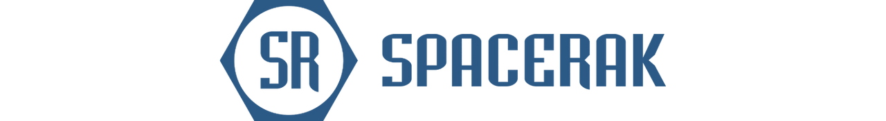 SpaceRak Pallet Racks & Shelving Systems | Material Flow