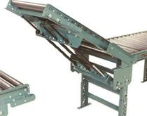 Roach Conveyors Spring Loaded Gates