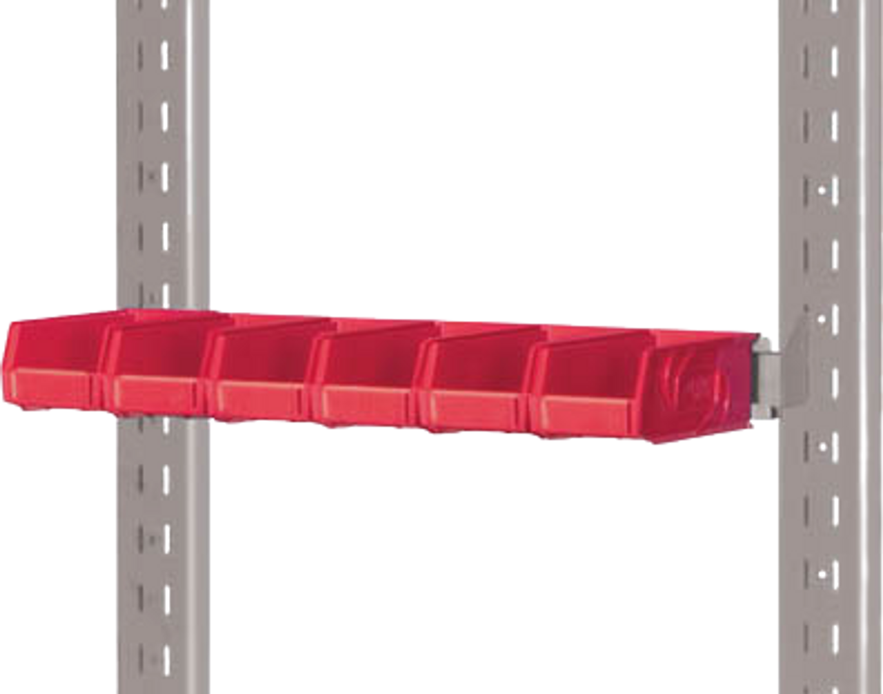 Workbench Components | Customize & Upgrade | Material Flow