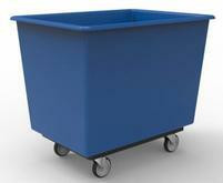 Bushel Trucks for Industrial & Commercial | Material Flow