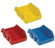 Quick Pick Bins for Fast & Efficient Storage | Material Flow