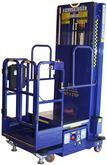 Power Stocker Lifts – Electric Lifting | Material Flow