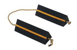 Airline Wheel Chocks – Aircraft Safety | Material Flow
