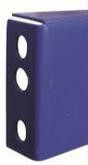 Borroughs Rivet-Span Support Ties