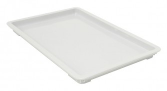 Quantum FSB-PL2618 Pizza Dough Box Lid | Material Flow