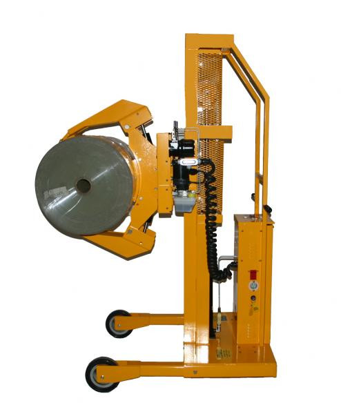 EasyLift ER Roll Manipulators | Easy Lift | Material Flow
