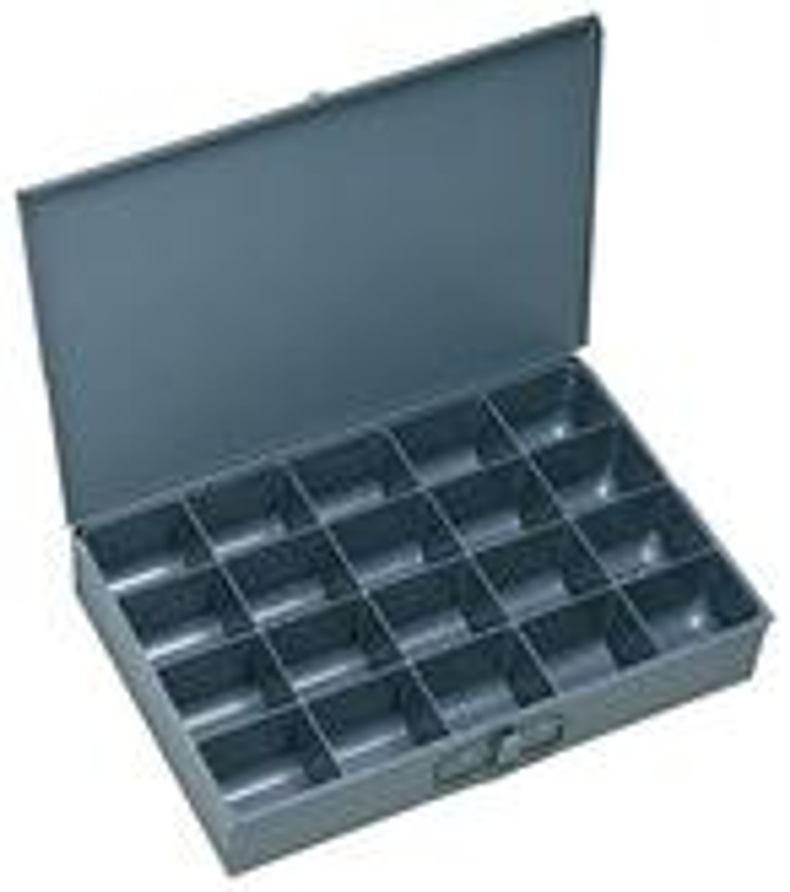 Durham Small Compartment Boxes