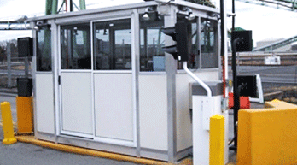 PortaFab Observation Towers