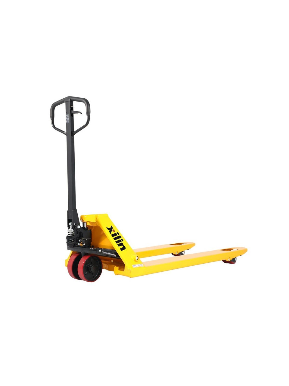 Xilin Hand Pallet Trucks – Durable & Efficient | Material Flow
