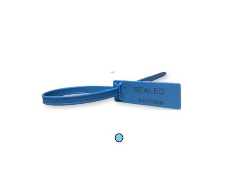 Secure-Grip Seal by TydenBrooks-Durable Security | Material Flow