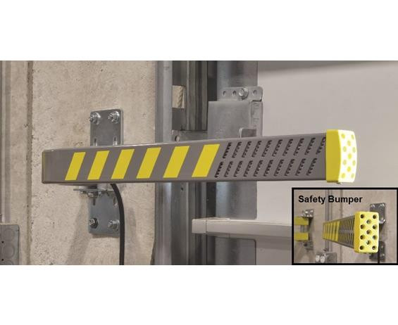 DL2 LED Dock Arms by Tri-Lite | Material Flow