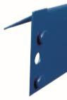 Borroughs Rivet-Span Tire Beams