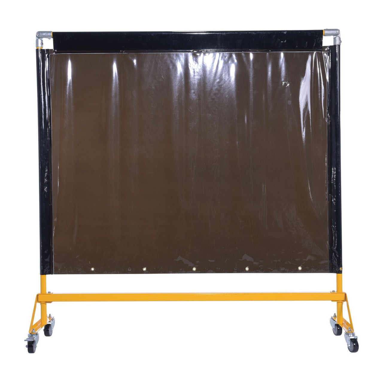 Vestil Portable Welding Screen – 70"x70" | Material Flow