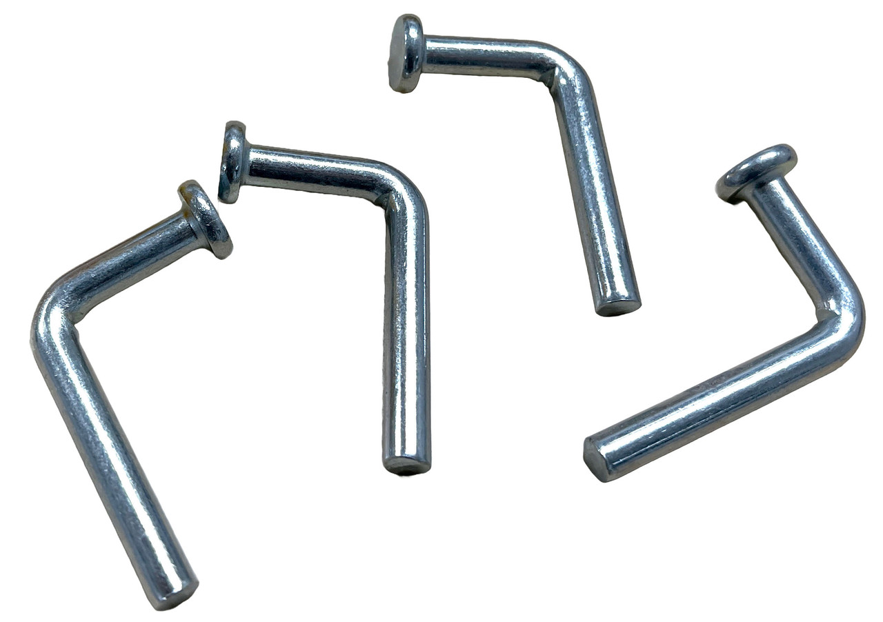 Safety J Bolt Beam Pins | Material Flow