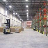 Husky Rack & Wire Invincible Upright Frames - 14 Gauge 3x1.625 inch ...