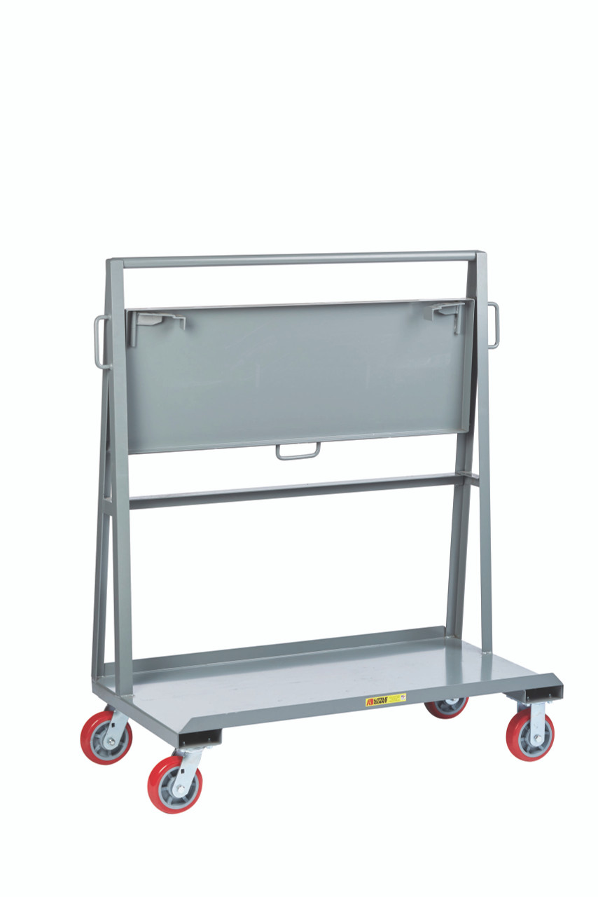 Little Giant A-Frame Sheet & Panel Truck | Material Flow