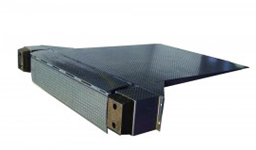 EZ Top Of Dock Dock Levelers