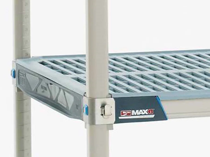 Metro S Hook Kit by Metro – Add-On Shelving | Material Flow
