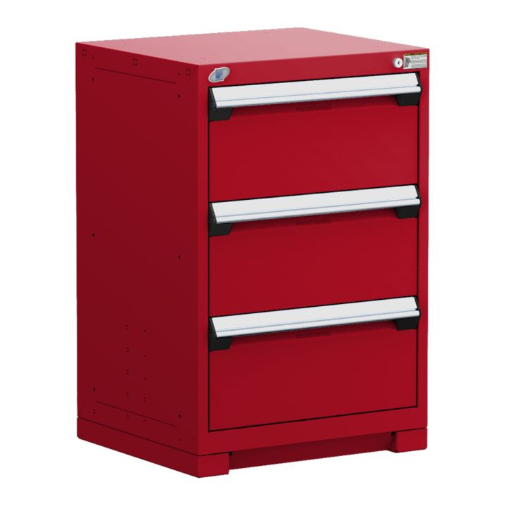 Heavy Duty Modular Cabinet | 24” Wide Series R5ACG - Rousseau