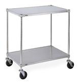 Metro Autoclavable Lab Carts