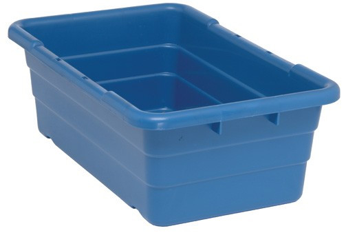 Quantum - TUB2516-8 Cross Stack Tub.
