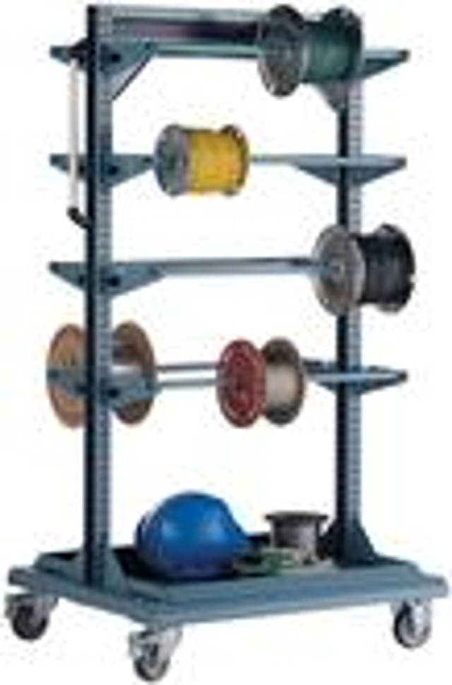 Rousseau Spool Stand