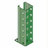Husky Rack & Wire Quick Ship Invincible Upright Frame 14 Gauge 3x3 inch ...