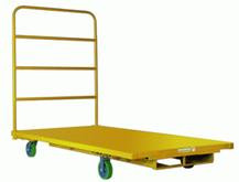 Hamilton Caster Custom Carts and Trucks