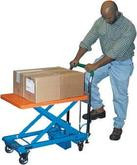 Southworth DLL Series Manual Dandy Lifts