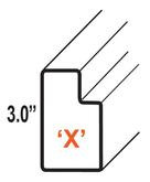 Husky Quick Ship Invincible Beams | Fast Shipping – Material Flow