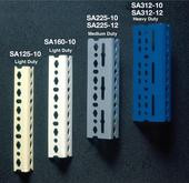 Borroughs Borroughs Slotted Angle Beam-Column Sections