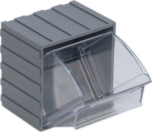 Quantum QTB406 Individual Tip Out Bin