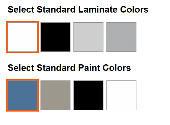 Roosevelt ESD Workbenches - 1600 lbs Capacity | Bench Depot