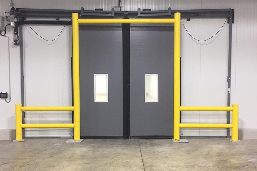 Ideal Shield Goal Posts