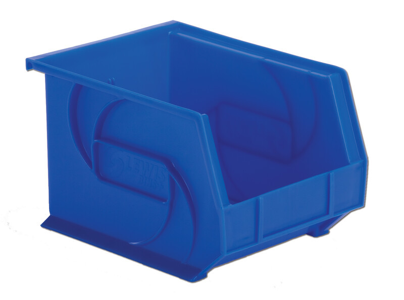 Lewis Bins PB108-7 Parts Bin