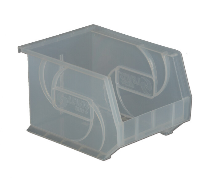 Lewis Bins PB108-7 Parts Bin