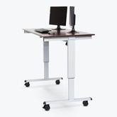 Luxor LUXOR 60" Electric Lift Standing Desk