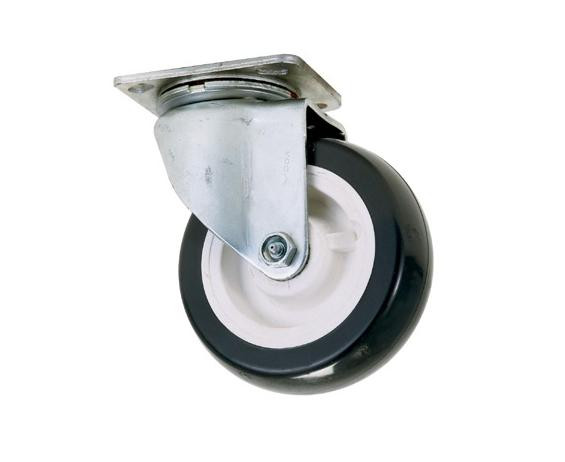 Medium-Heavy Casters by Payson Casters | Material Flow