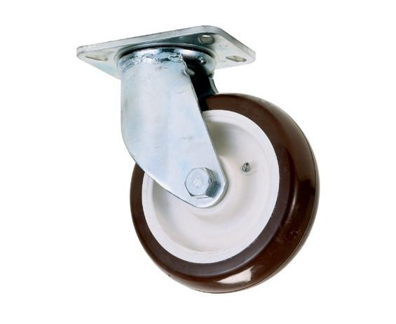 Heavier Duty Casters by Payson Casters | Material Flow