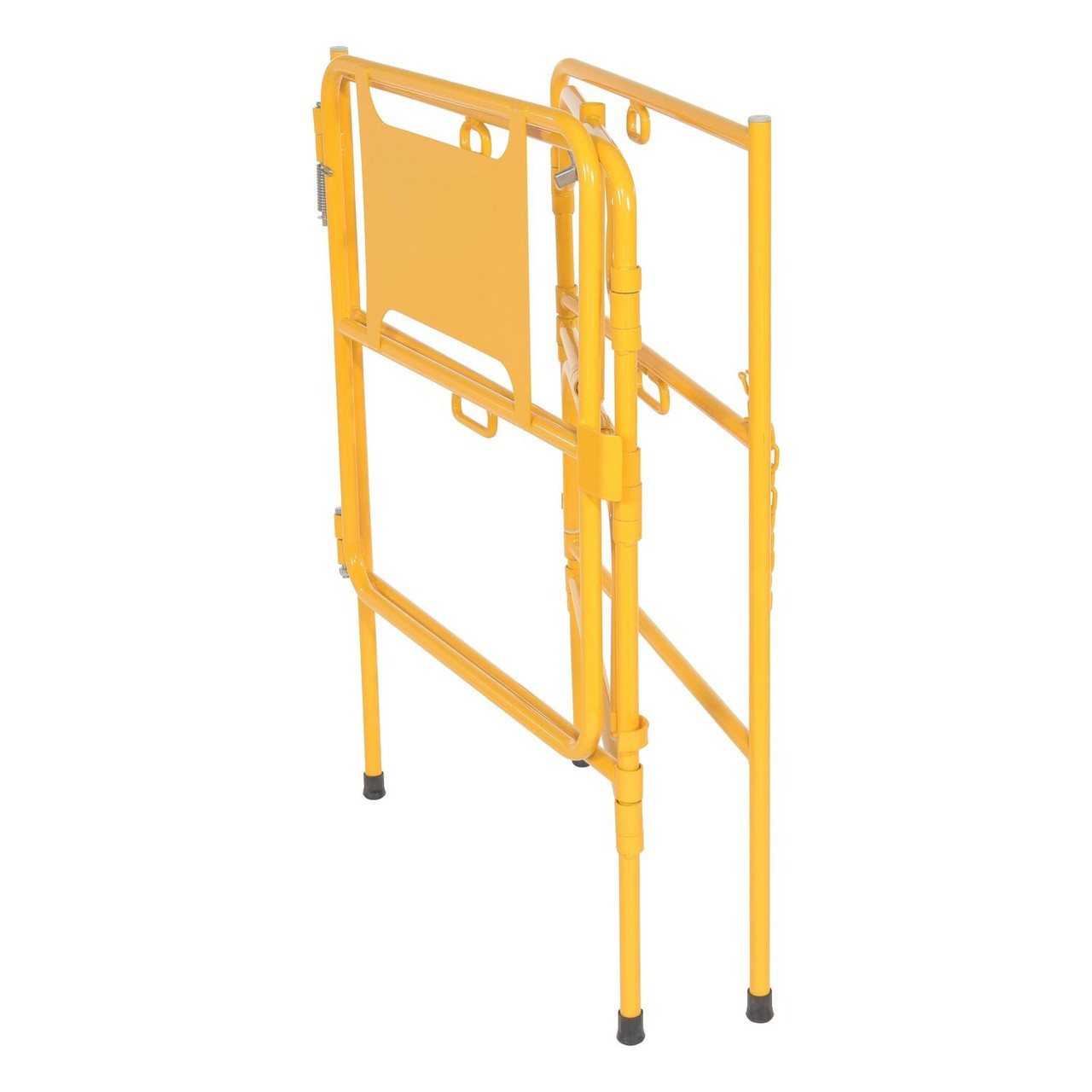 Vestil Manhole Guard Rails | Material Flow