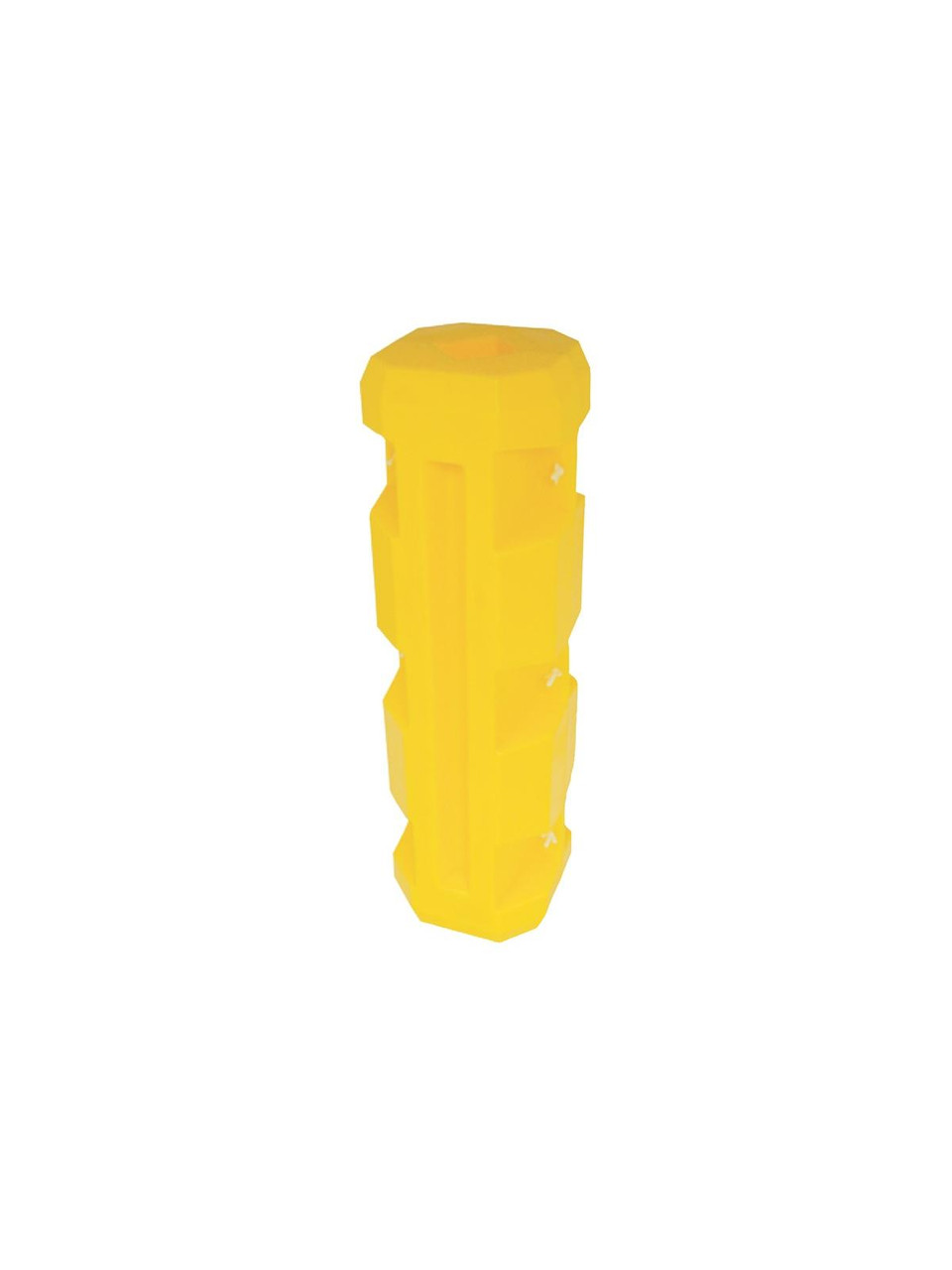 Diversified Plastics Slim Column Protectors