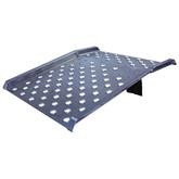 B&P Manufacturing Apron Hand Truck Dock Board