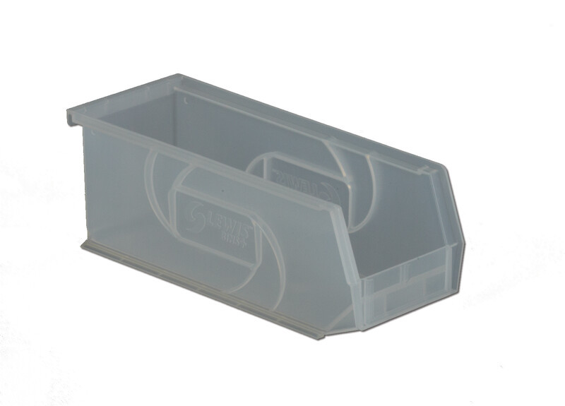 Shop Lewis Bins PB104 Part Bin at Material Flow