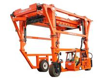 Combilift COMBI-SC3 Series Straddle Carriers - Standard Chain