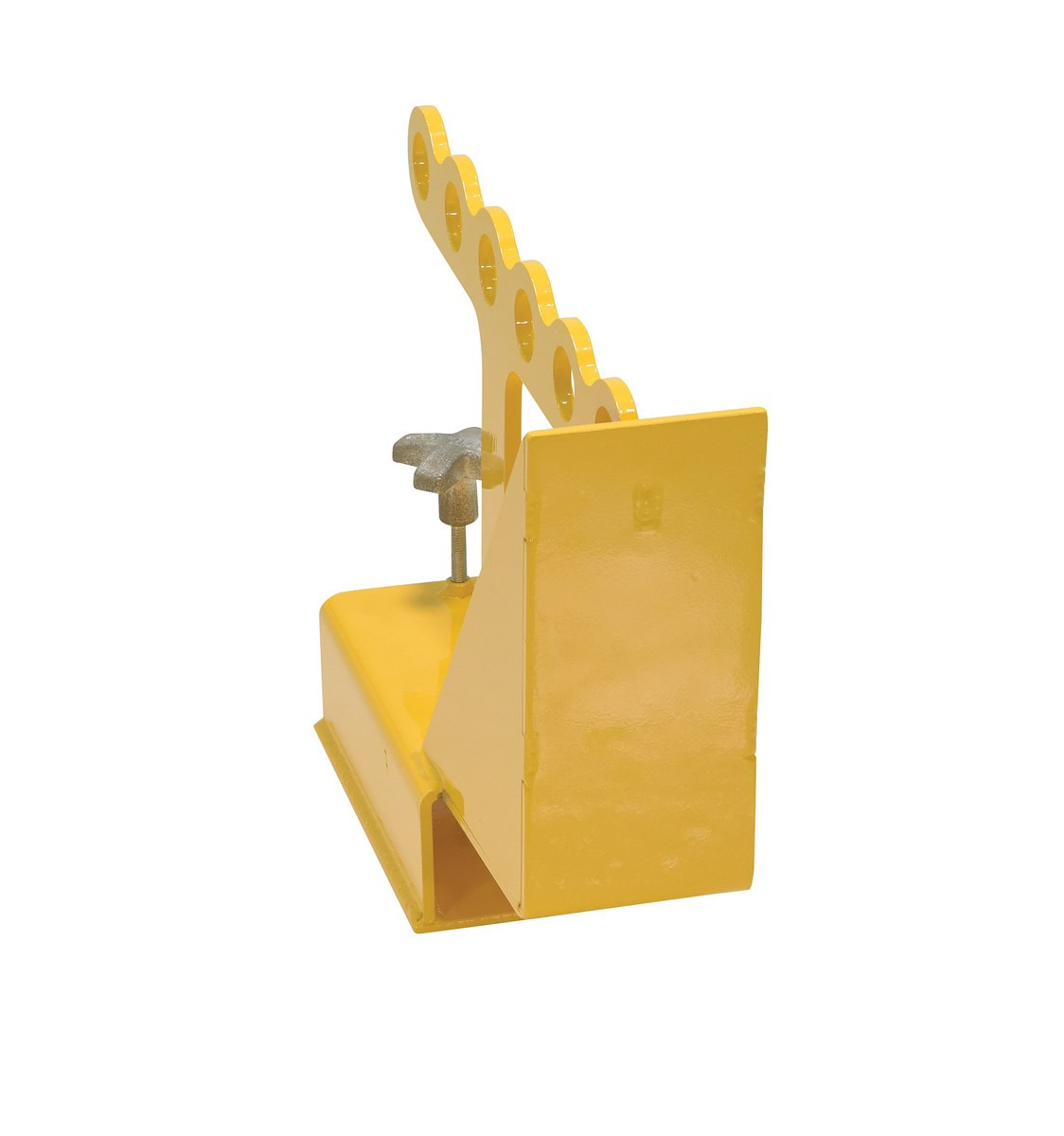 Durable Vestil Fork Lifter | Material Flow